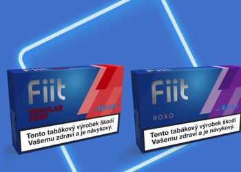 Tabák Valmont - síť prodejen tabáku a tisku v České republice